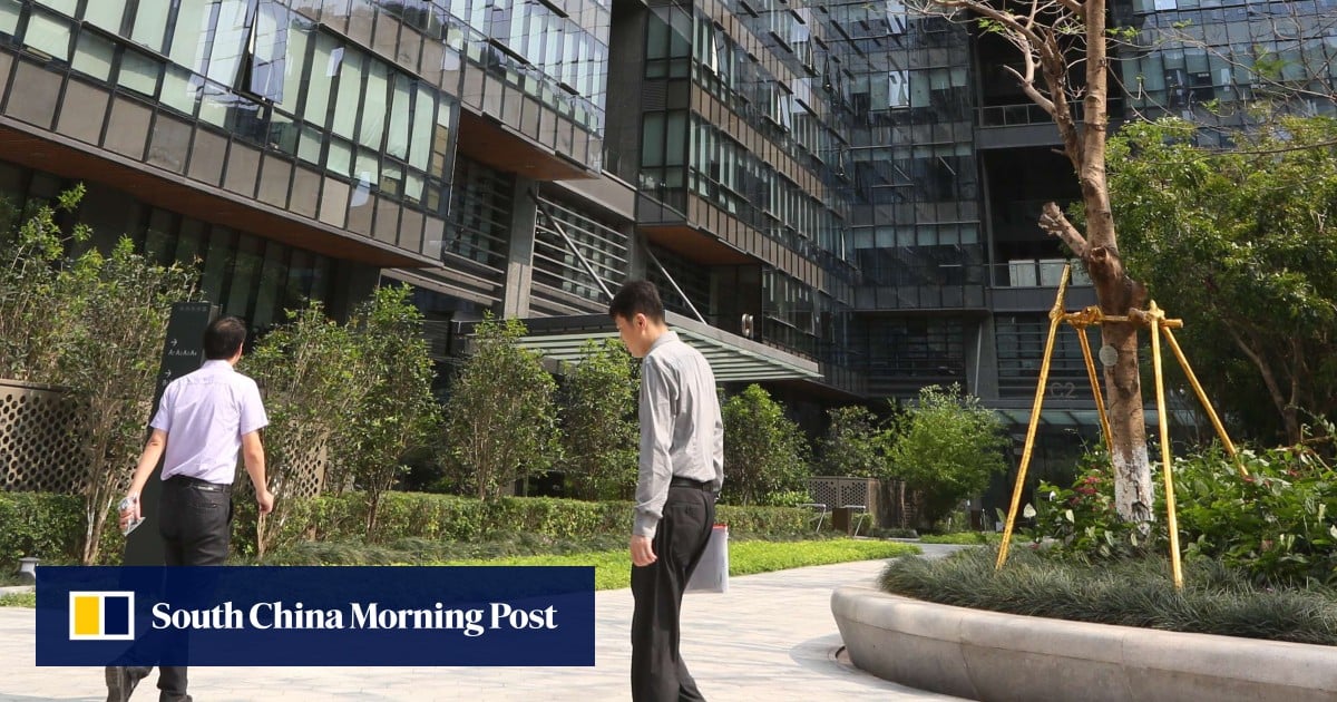 Shenzhen’s success as innovation hub seen by some as model for all of ...