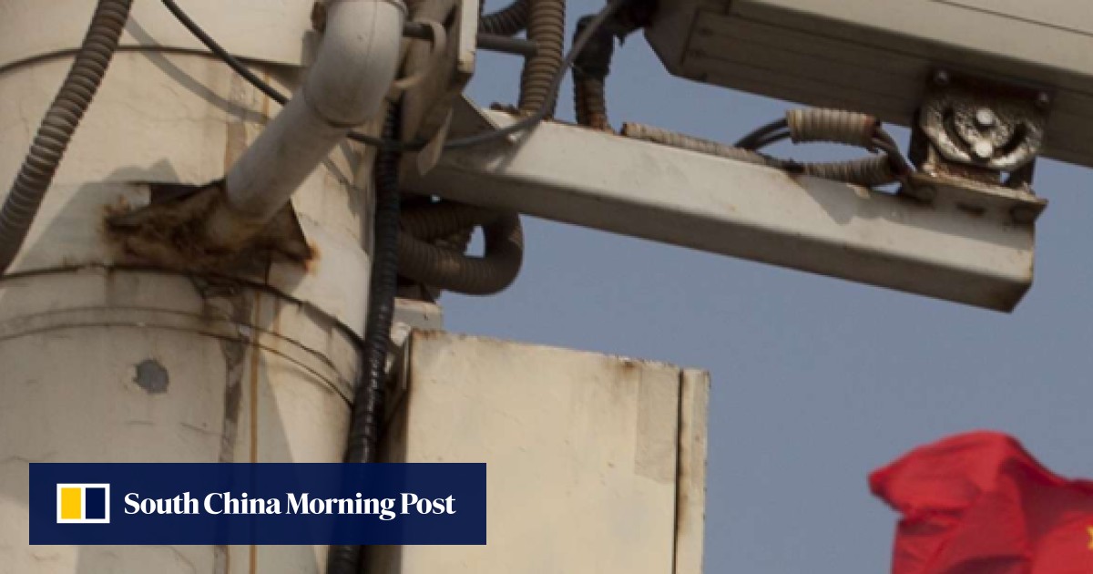 ‘Catch it all on video’: China’s police urged to record law enforcement ...