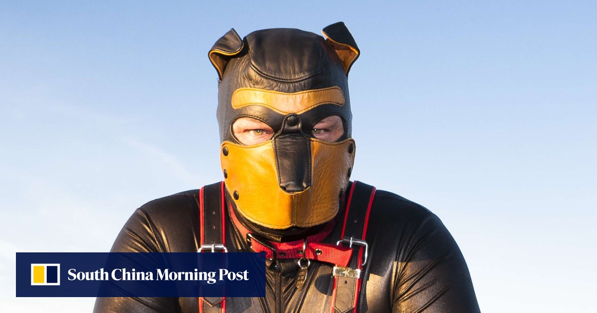 The people who like to pretend they're dogs | South China Morning Post