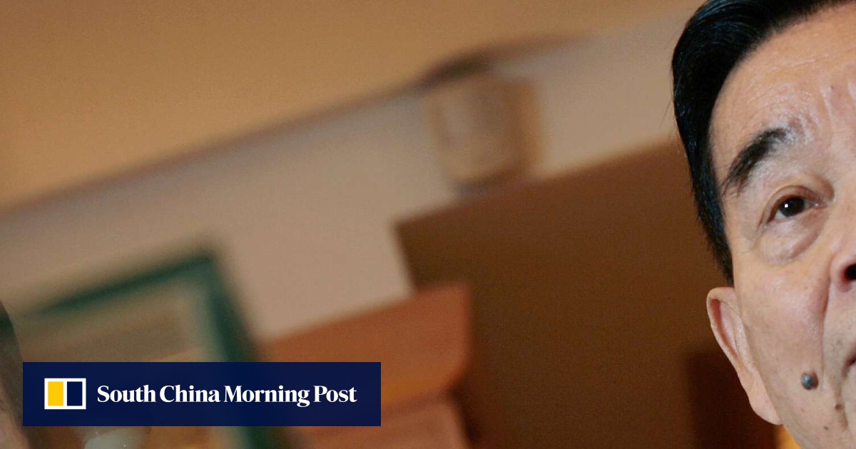 True visionary: Hong Kong tycoon Cheng Yu-tung was quick to spot an ...