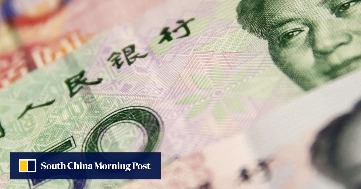 China’s yuan stable but slightly weaker ahead of SDR inclusion | South ...