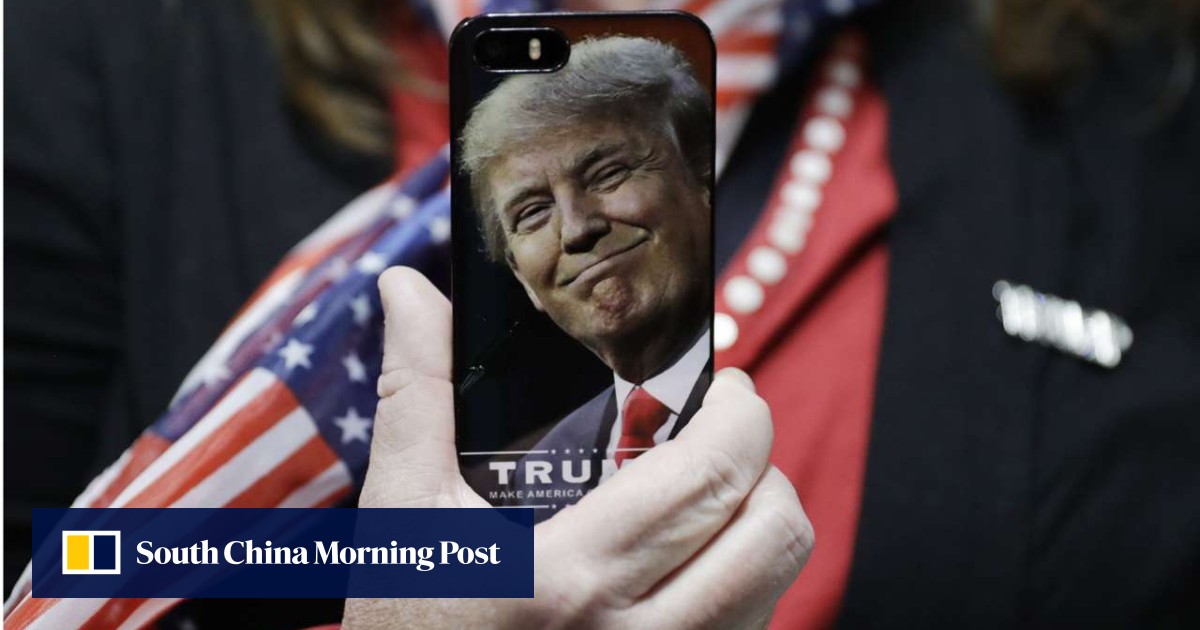 Not up for debate: Donald Trump drives another nail into democracy’s ...