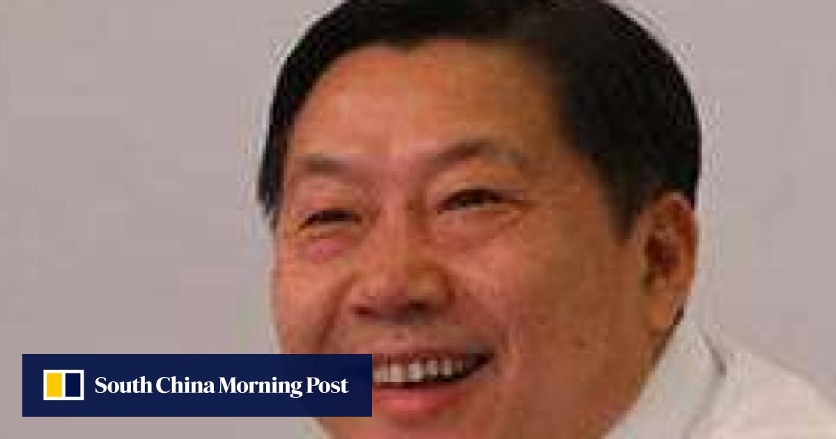 China’s former internet tsar Lu Wei comes out of the shadows after ...
