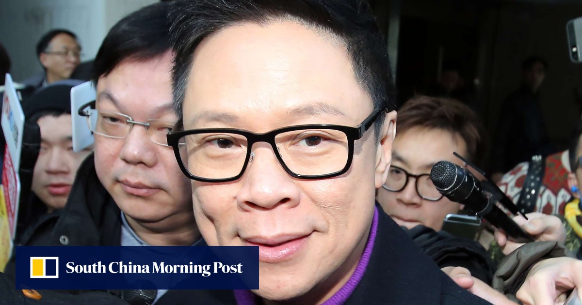 Assistant to join former TVB manager Stephen Chan in final appeal ...