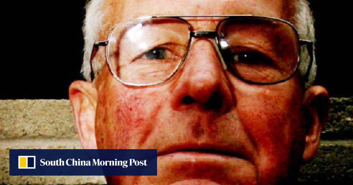 How Roger Rogerson charmed his way to become most notorious cop in ...