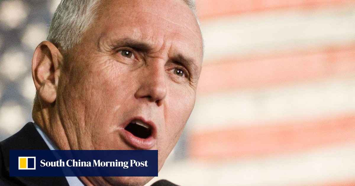 Mike Pence s Strong Debate Performance Fuels Speculation He May Have Already Set His Sights On mike-pence-s-strong-debate-performance-fuels-speculation-he-may-have-already-set-his-sights-on