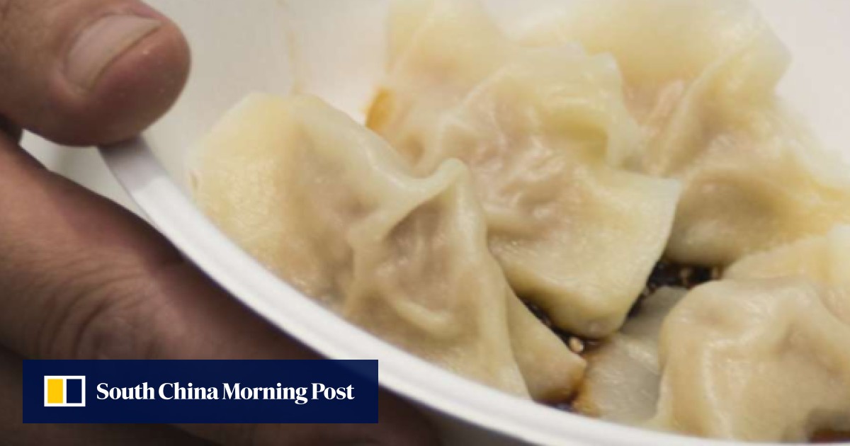 How a Chinese-Italian chef hopes to foster a slow-food revolution in ...