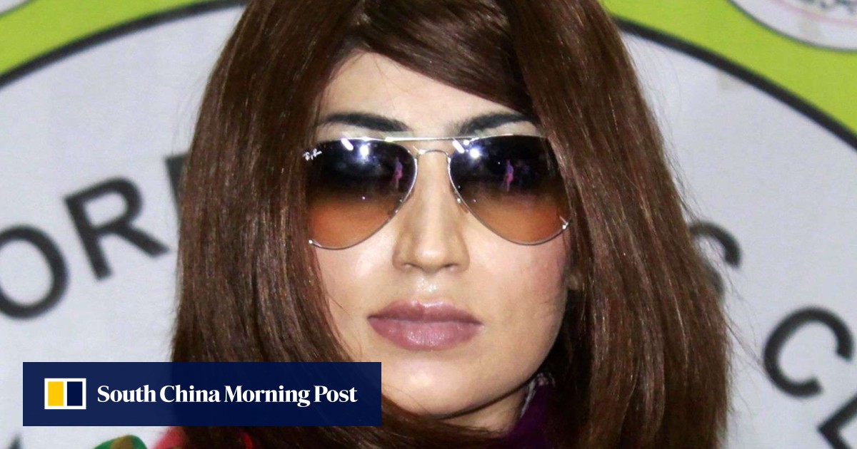 How the murder of social media star Qandeel Baloch compelled Pakistan ...