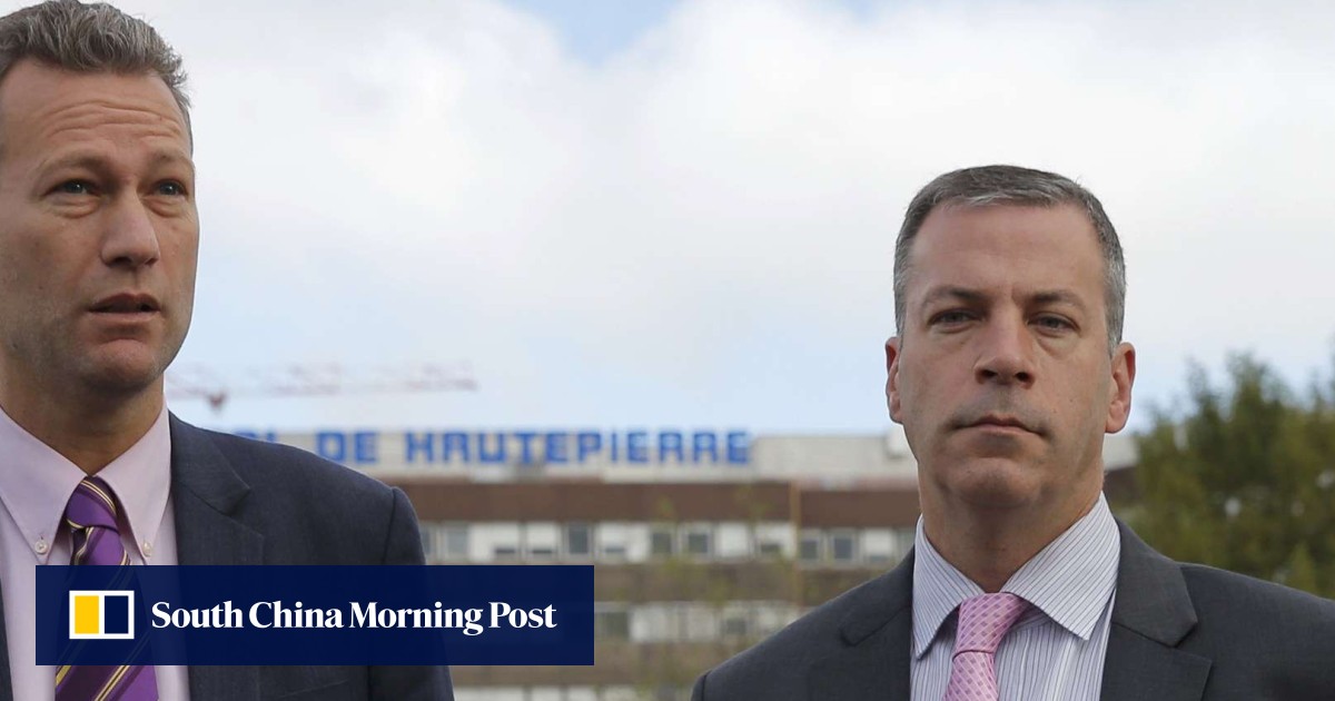 UKIP ‘at breaking point’ after European Parliament bust-up | South ...