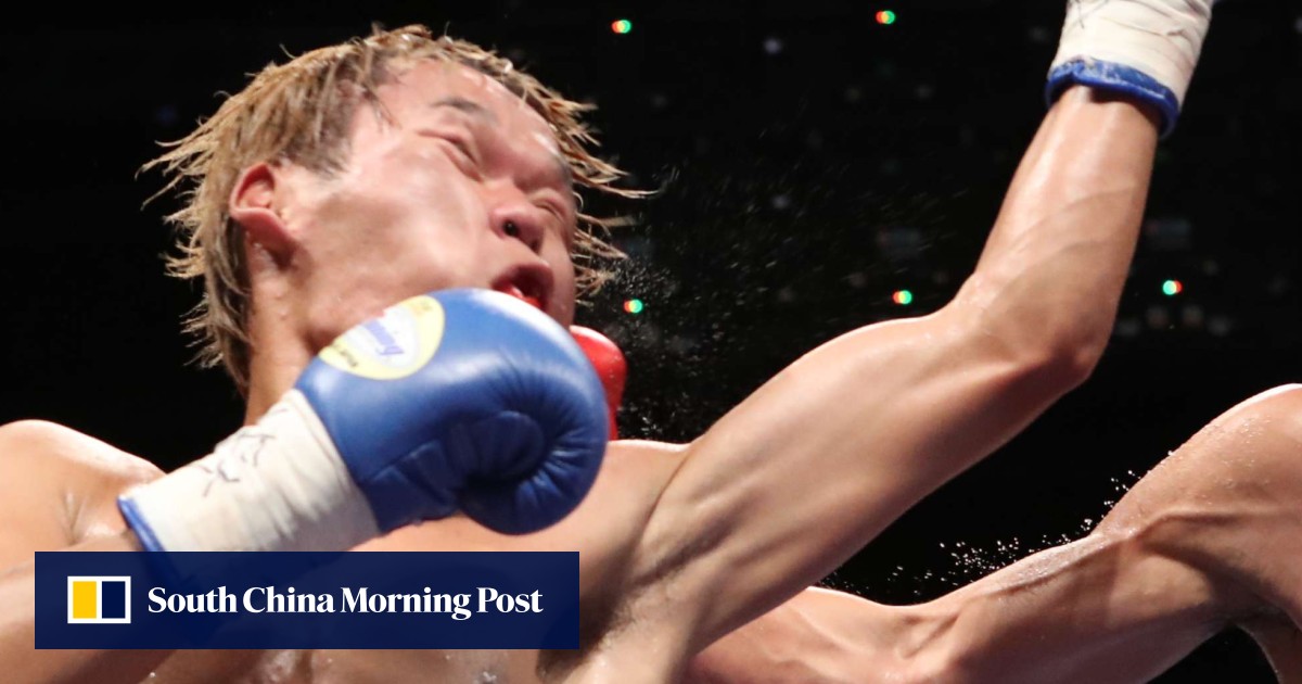 Big step: Hong Kong hero Rex Tso battles overtime to earn his 20th, and ...