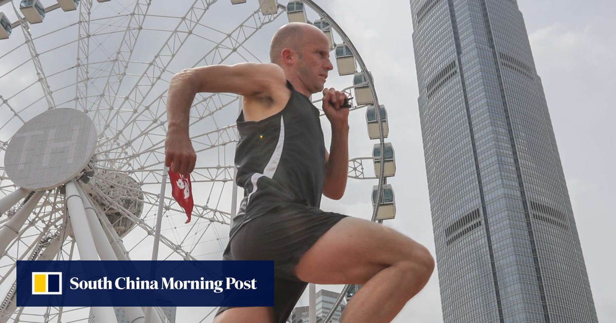 Six training and racing tips from a seasoned Hong Kong distance runner ...