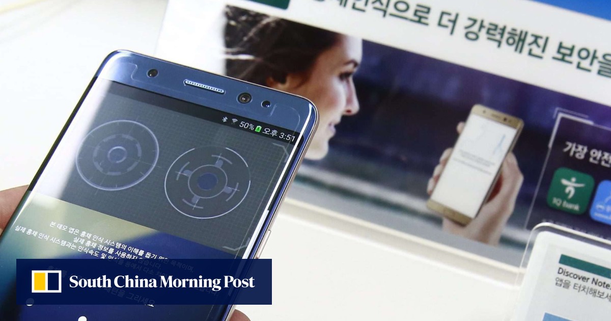 Samsung permanently shuts Note 7 production | South China Morning Post