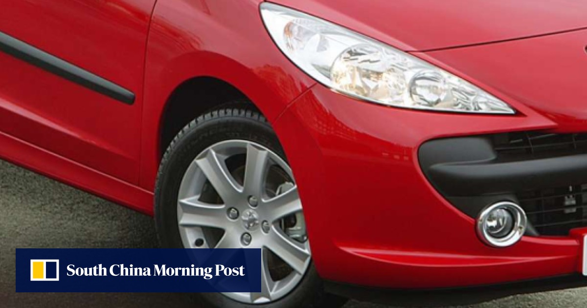 Five of the best convertible cars for fun driving in Hong Kong | South ...