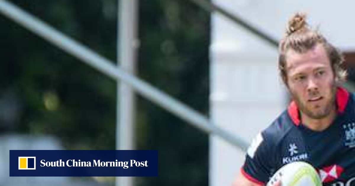 Hong Kong secure Asia Rugby Sevens Series with Max Woodward-inspired ...