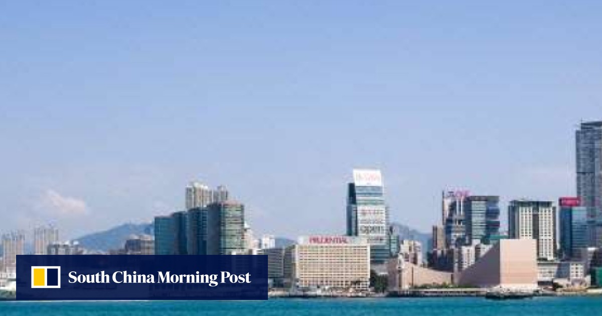 Hong Kong Observatory may issue signal No 3 as Typhoon Sarika edges ...