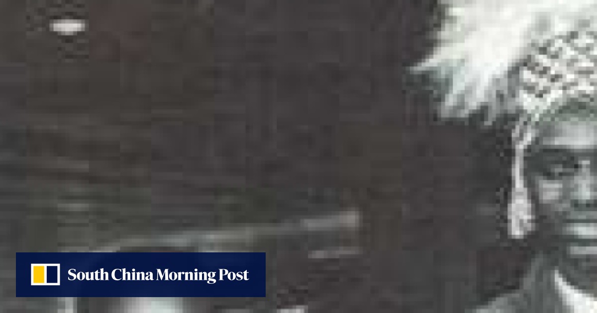 Kigeli V, exiled king of Rwanda who lived on food stamps in US suburbs ...