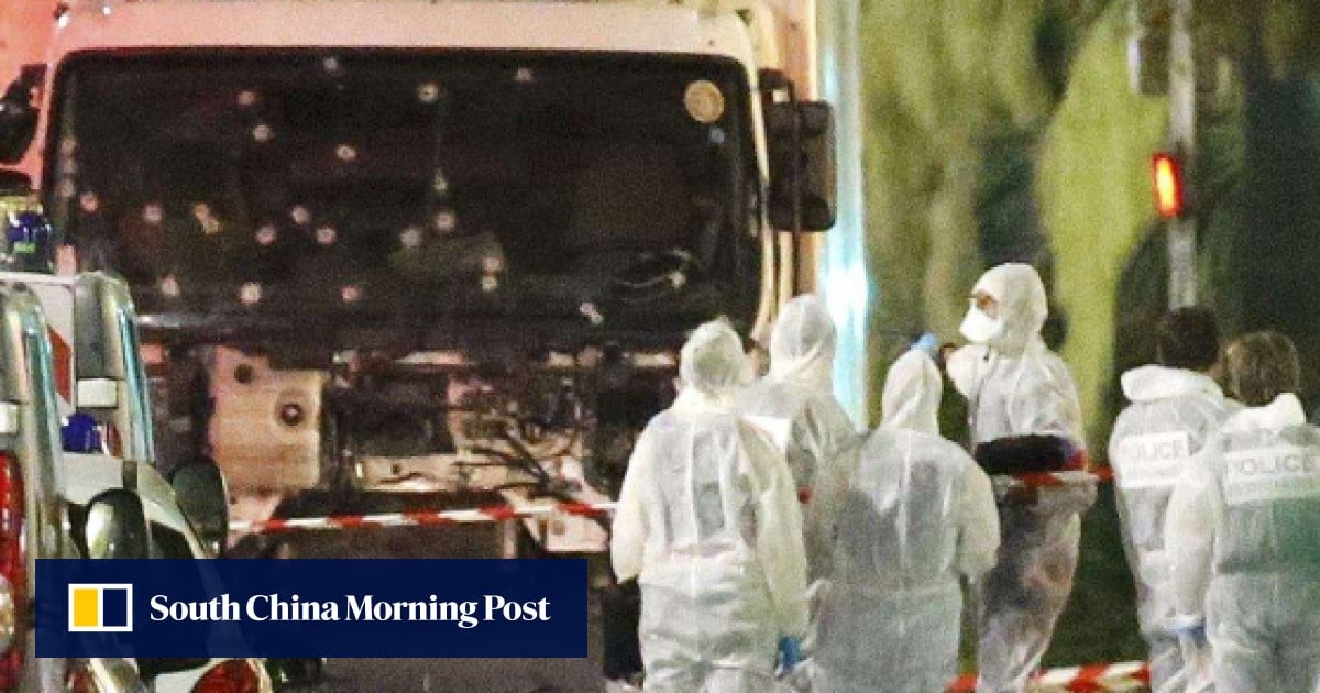 Fear of an imminent terrorist attack runs deep around the world | South ...