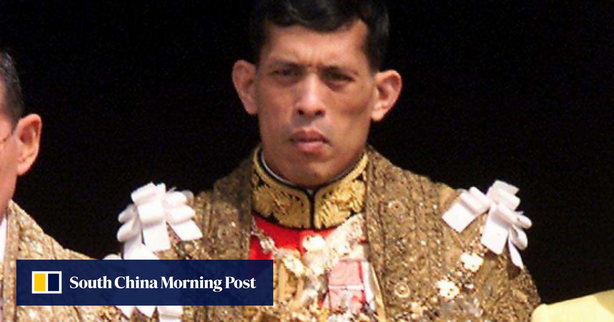 A unique leader, but how will Thai King Bhumibol’s last years on the ...