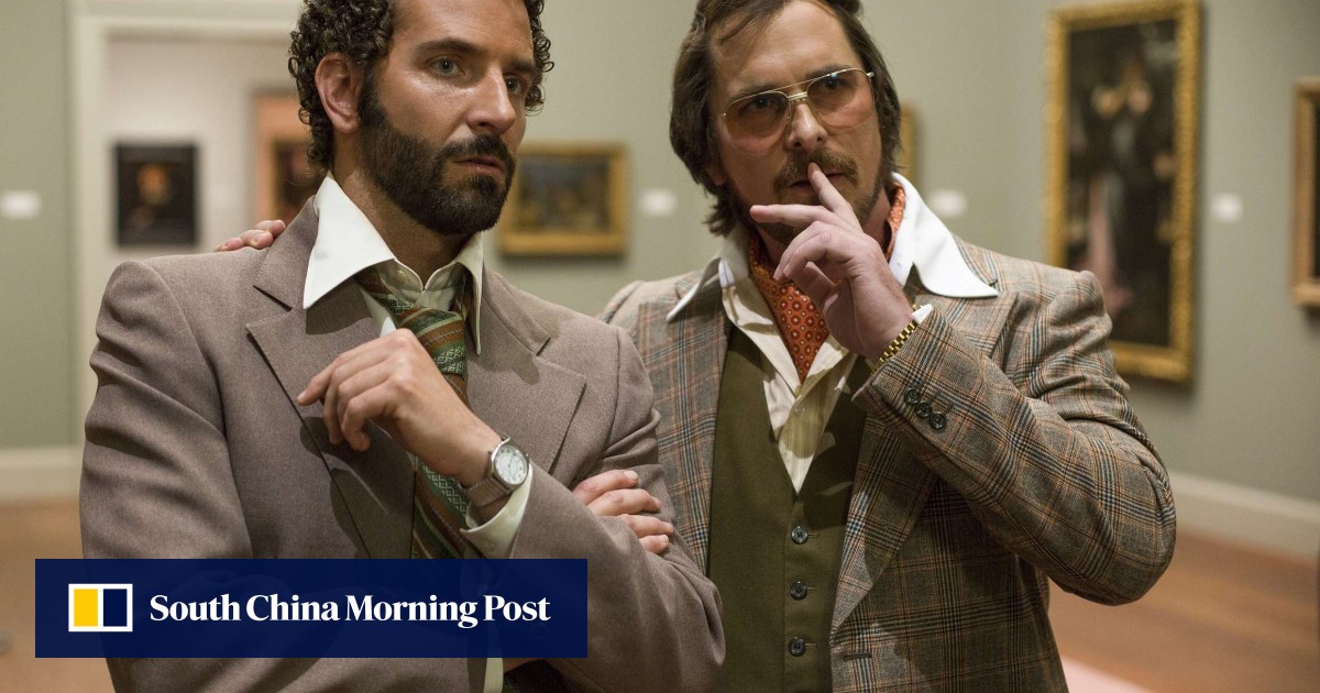 John Good, FBI agent whose famous sting inspired ‘American Hustle ...