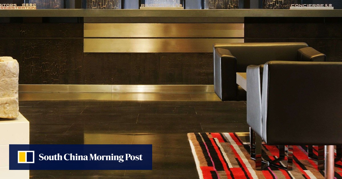 Radisson hotel chain sees bright future under China’s HNA | South China ...