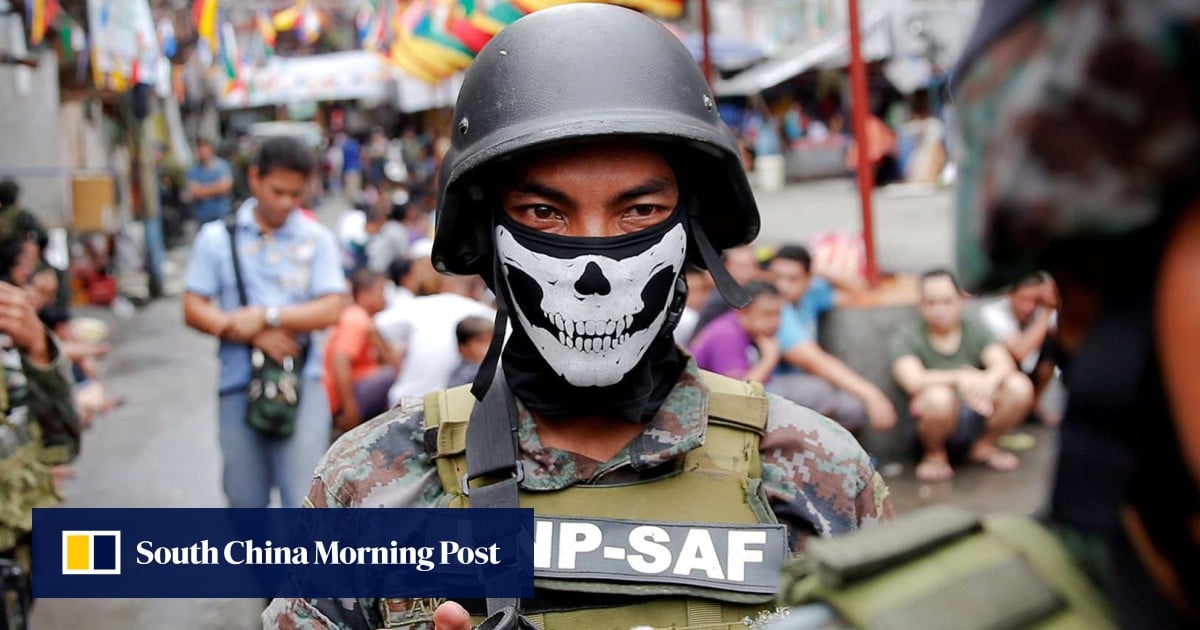 Philippines police planning new phase in drugs war, sources say | South ...