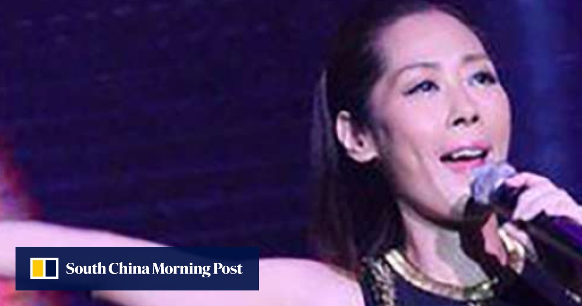 Canto-pop veteran Shirley Kwan rescued in waters off Discovery Bay ...