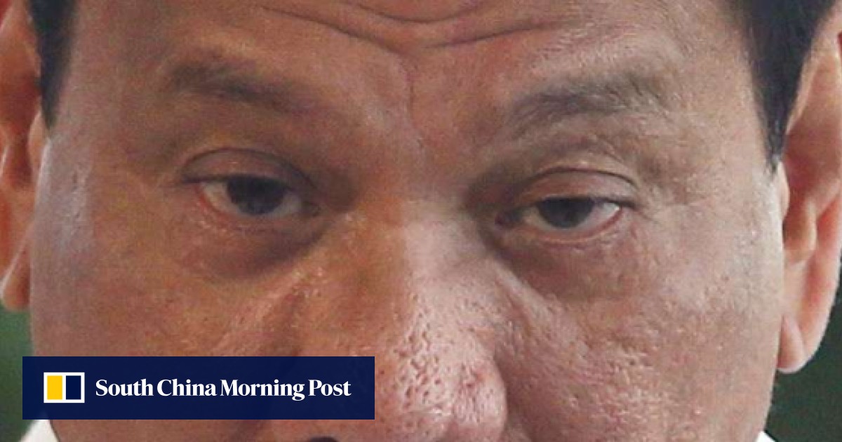 Worried about doing business in the Philippines? Duterte has a solution ...