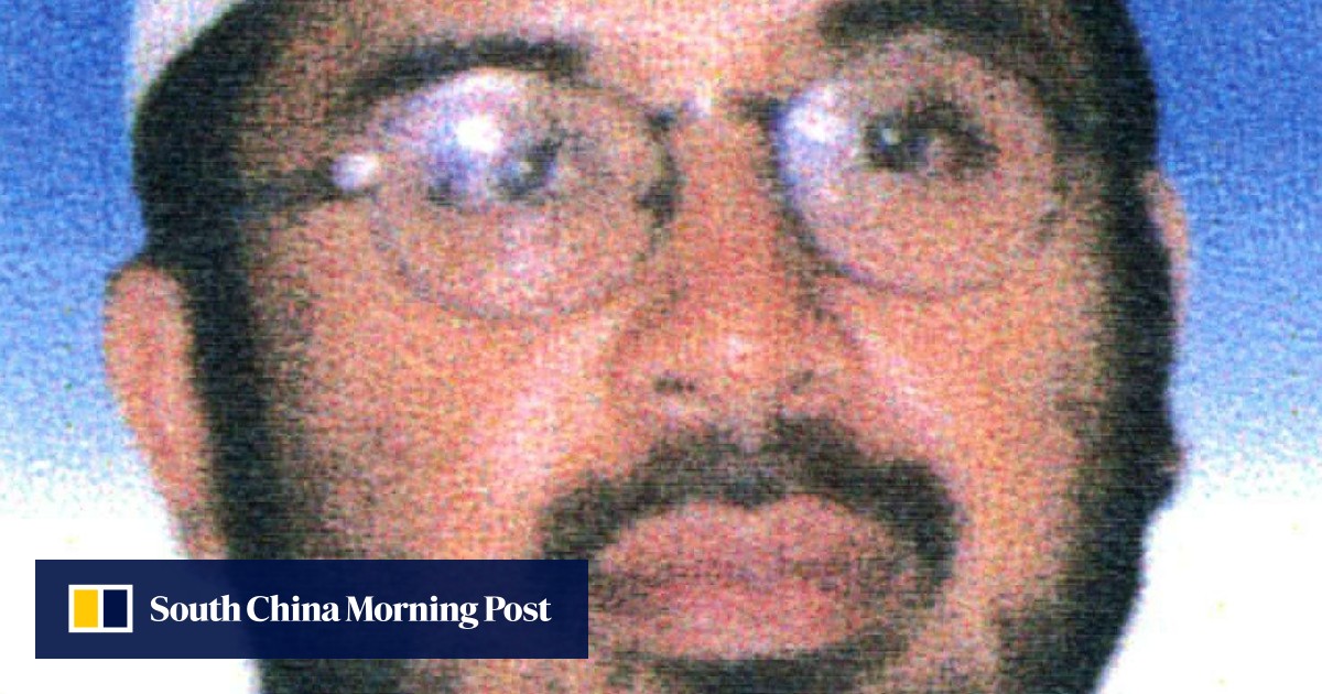 Alleged Bali bombing figure Hambali will not be freed from Guantanamo ...