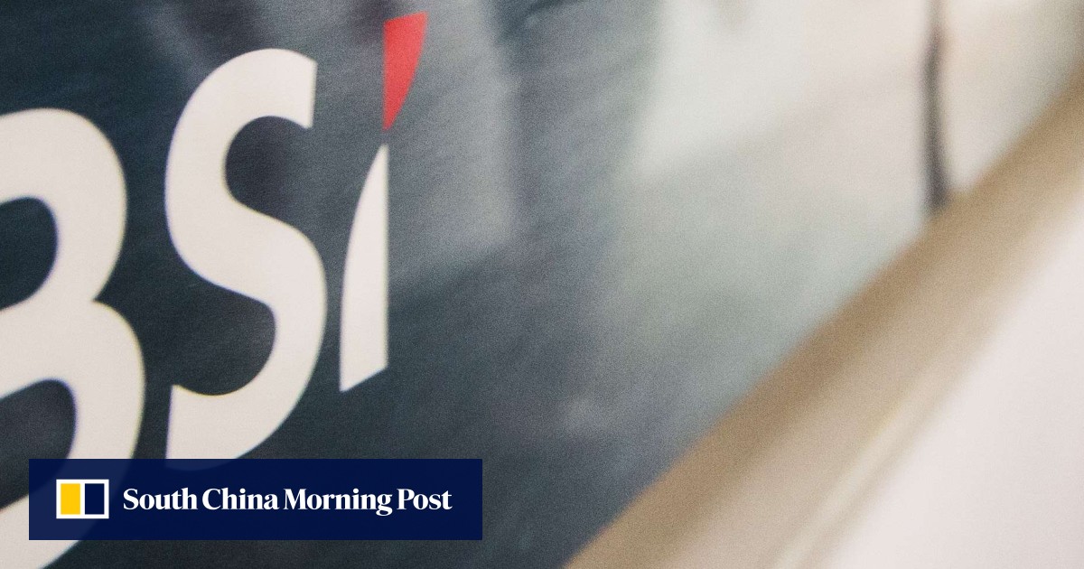 Singapore starts first trial in 1MDB scandal with banker who ‘pocketed ...