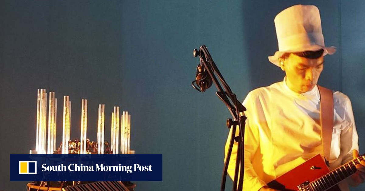 Review: GayBird and Tsai Ming-liang make audience part of their show ...