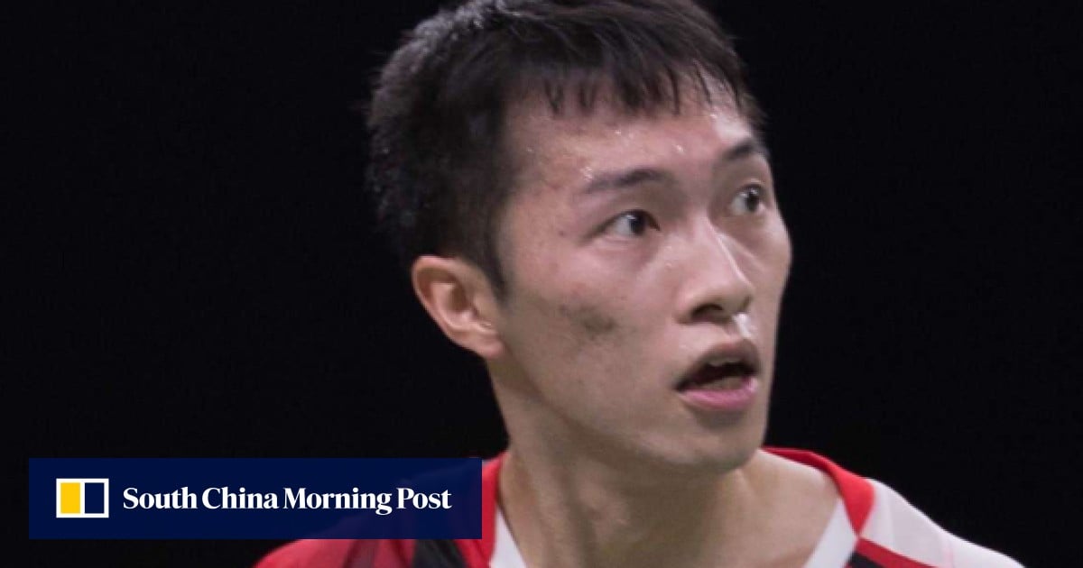 Past glories mean nothing now, says Angus Ng as he looks ahead to Hong ...