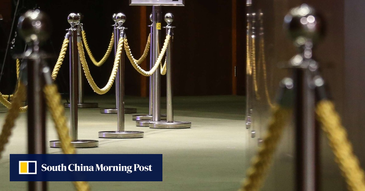 Beijing pre-empting court ruling on oath-taking case will be first such ...