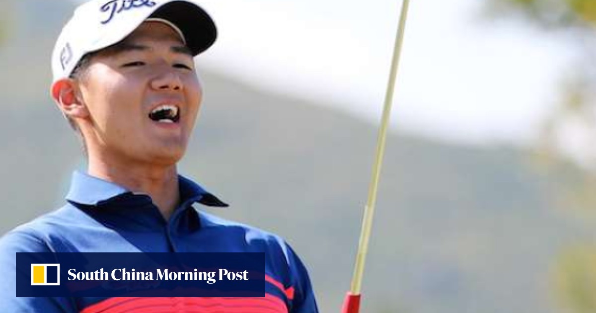 Hong Kong number one Jason Hak Shun-yat shows he deserves Clearwater ...