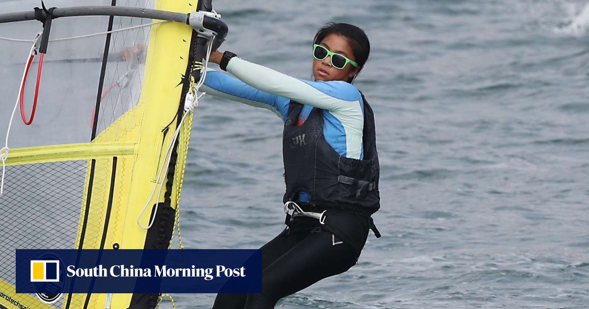 World champion Mak Cheuk-wing laments mistakes as local rivals prove ...