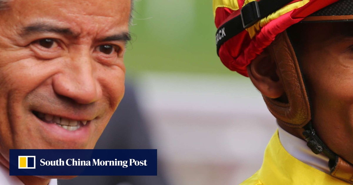 Tony Cruz says his stable is building, but isn’t a championship ...