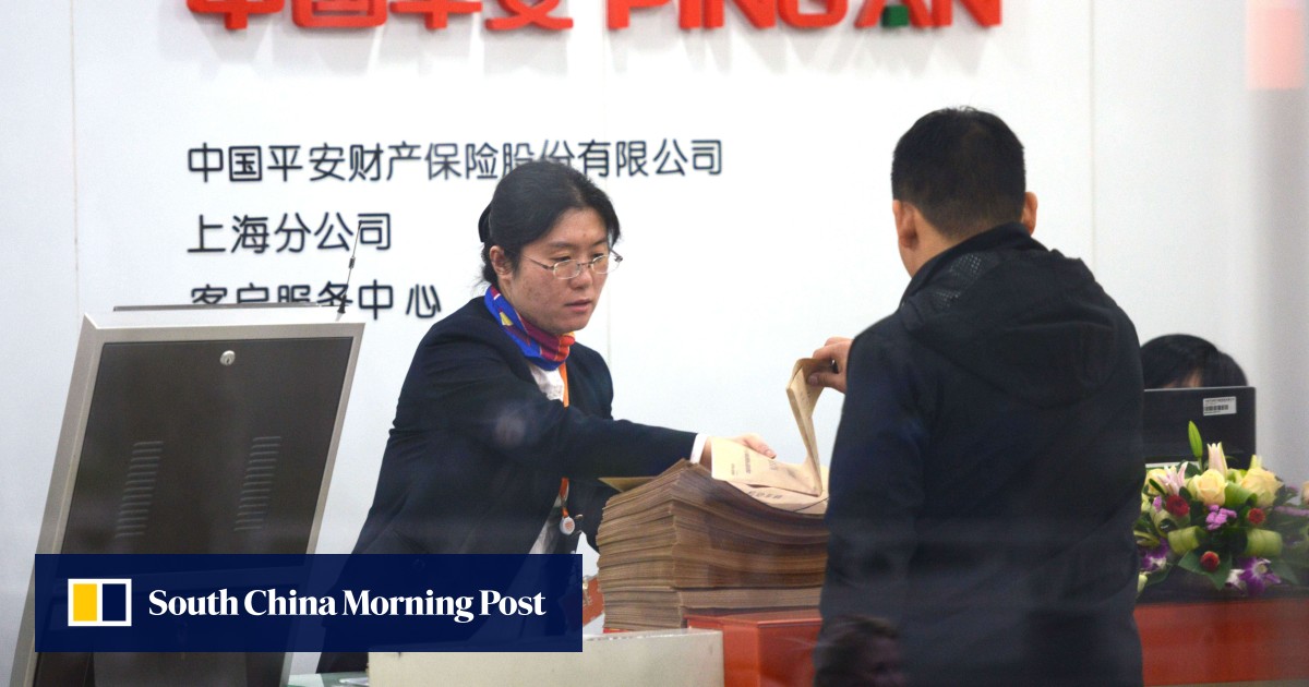 Ping An adds 10,000 China clinics to its health care business | South ...