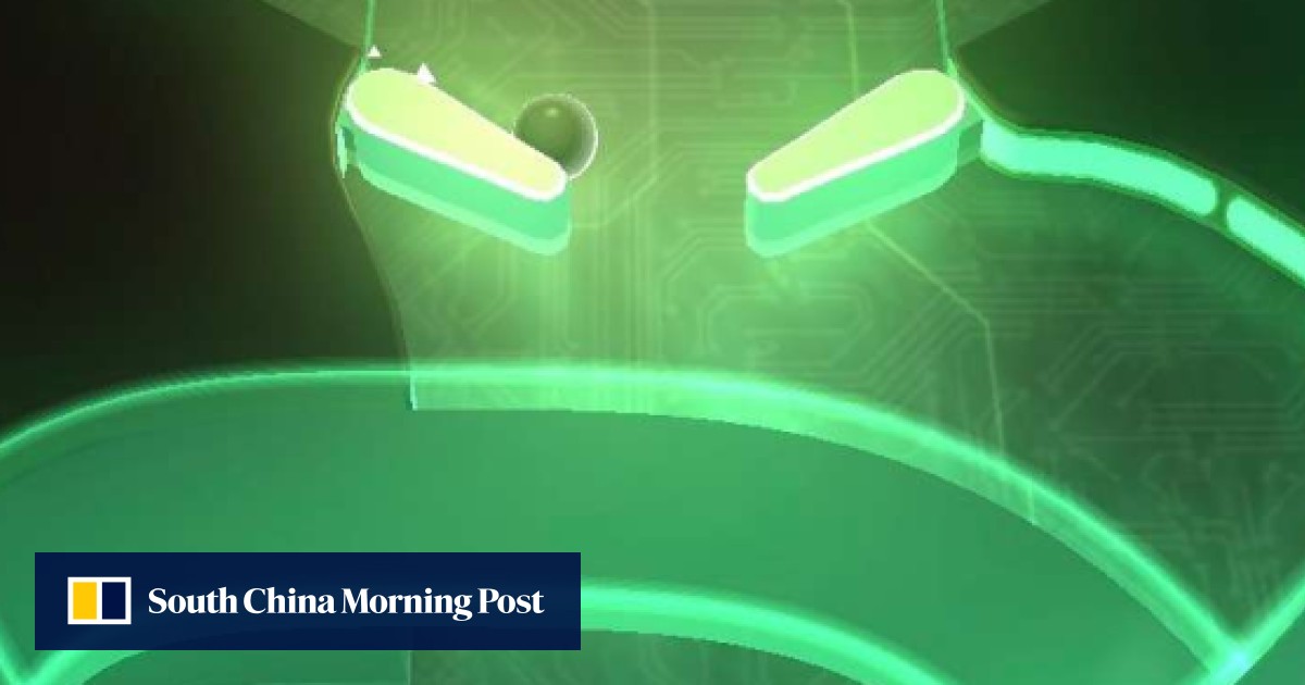 Game review: PinOut – looks can deceive, in a surprisingly good way ...