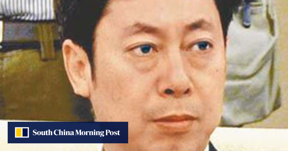 Top graft-buster’s ally appointed China’s new spy chief | South China ...