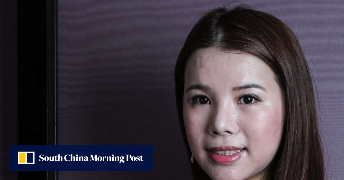 Chinese 'Princess' turned entrepreneur Wendy Yu invests in fashion and ...