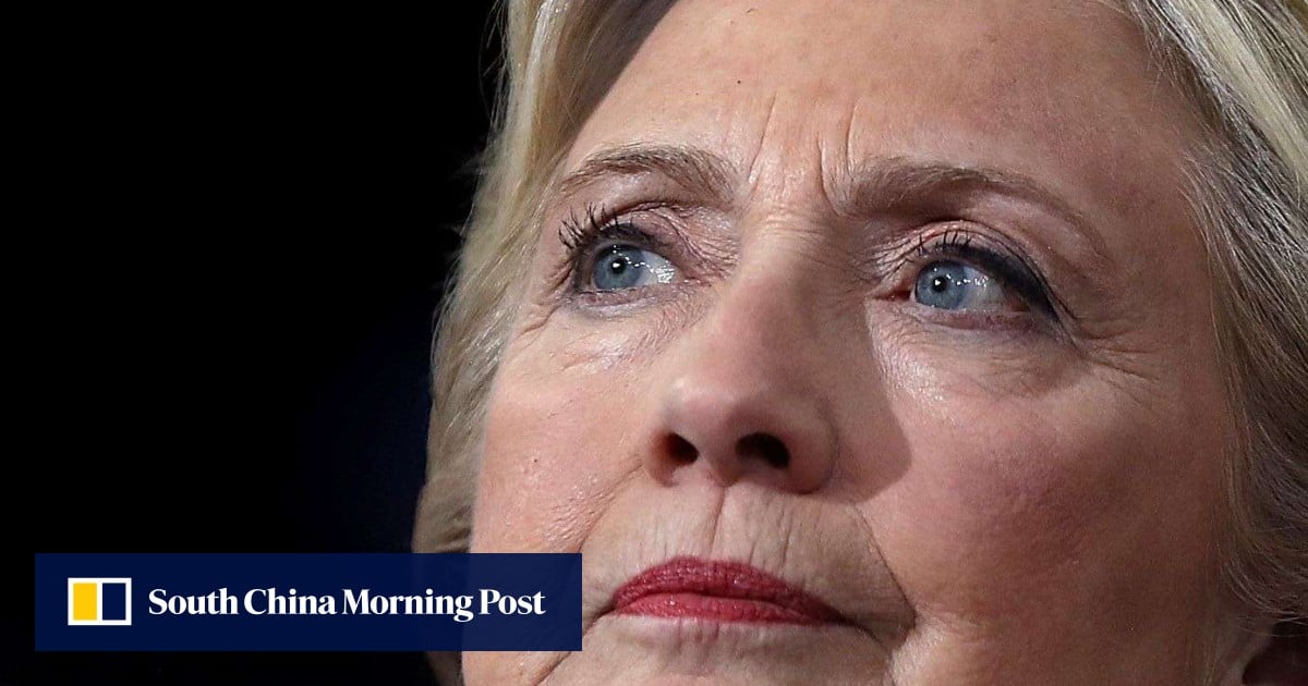 Why Hillary Clinton lost the election: the economy, trust and a weak ...