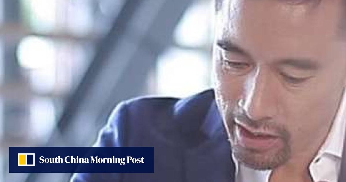 How Jim Thompson creative director went from political science to ...