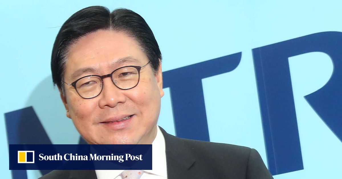 Hong Kong’s South Island line will start running by the end of this ...