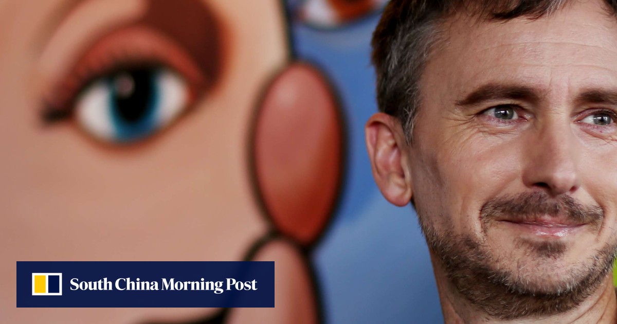 Why Gregory Charles Rivers, also known as Ho Kwok-wing, is the ‘Real ...