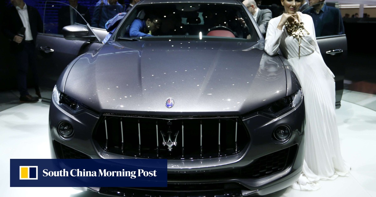 Alibaba sells a record 100,000 vehicles online in 24 hours | South ...