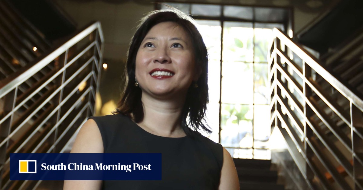 Cheryl Tan on her novel Sarong Party Girls, Singlish and young women in ...