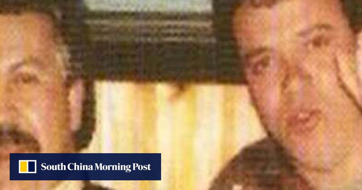 He murdered 300 people. Now Popeye the ‘narco’ assassin is a Colombian ...