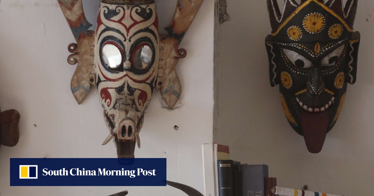 Hong Kong travel mentor Andrea Oschetti on creating unforgettable trips ...