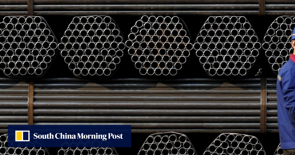 Beijing turns up the heat on China’s steel mills with call for faster ...