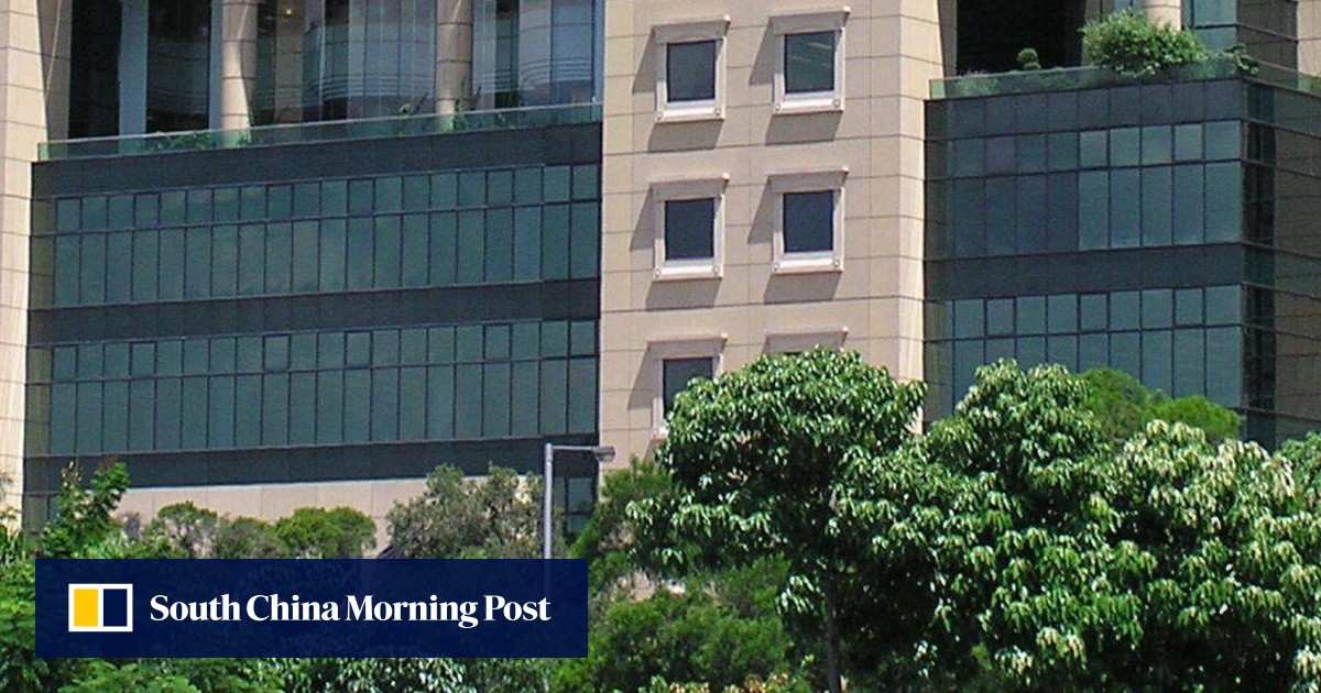 Hong Kong librarian files judicial review claiming she worked 30 ...