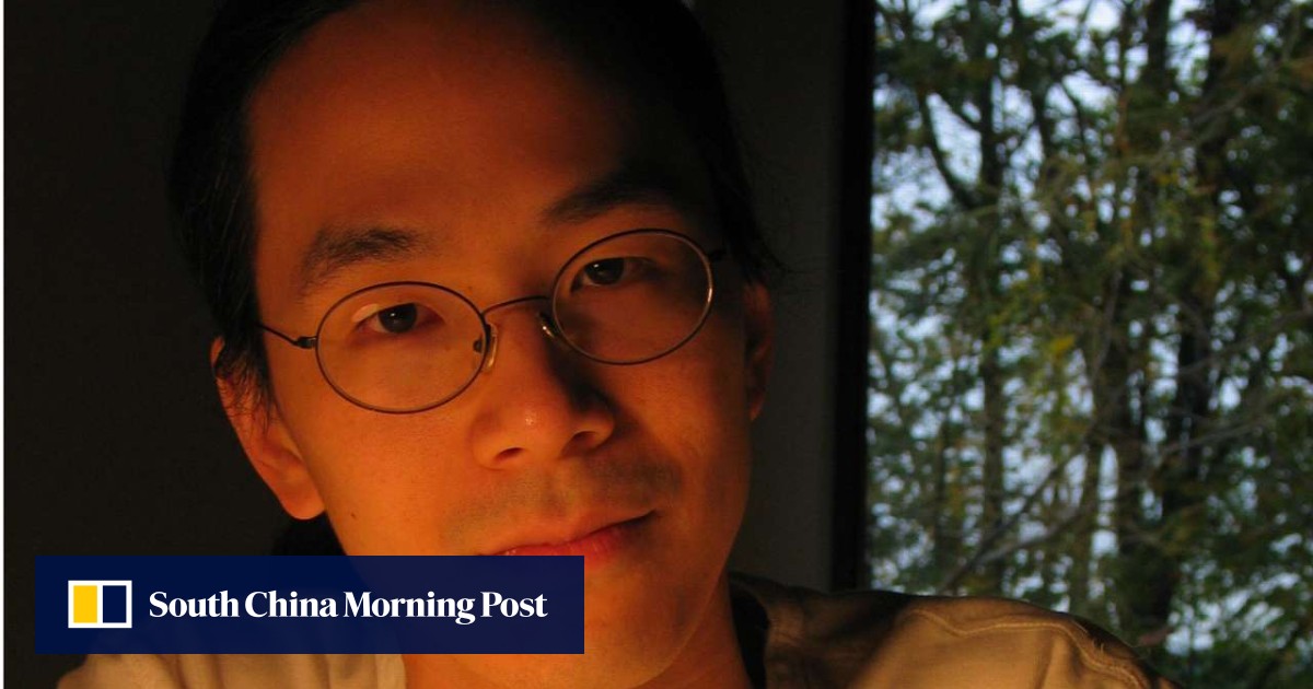 Ted Chiang, the science fiction genius behind blockbuster film Arrival ...